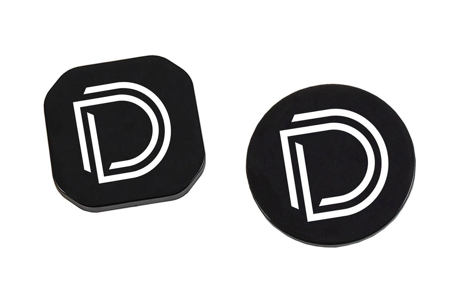 Diode Dynamics Stage Series LED Pod Covers – LMTLS Overland
